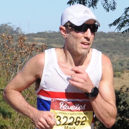 Sponsor Mark Lapedus - Comrades Malka Ella